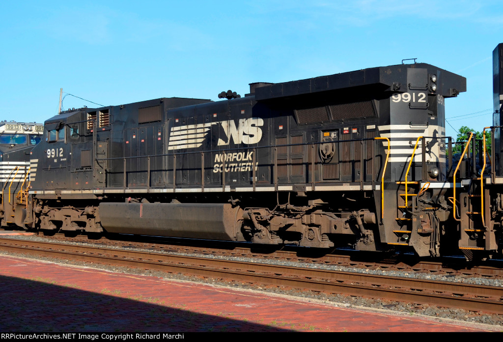 NS 9912